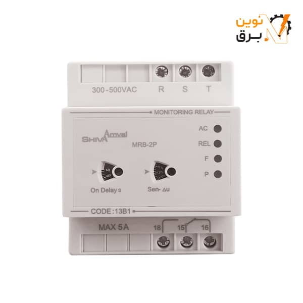 خرید کنترل-فاز-شیوا-امواج-مدل-mrb-2p